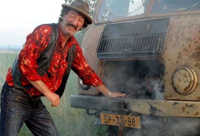 'piča!' a předsudek / ROMing | Cinepur – časopis pro moderní cinefily