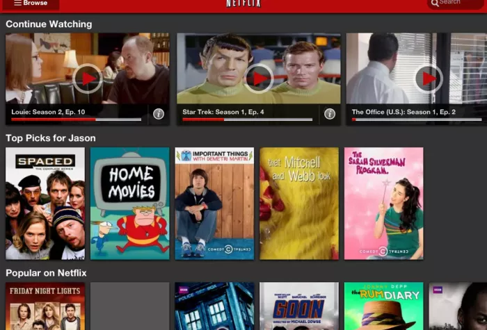 Factual TV | Cinepur – časopis pro moderní cinefily