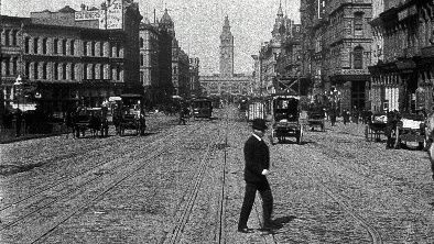 Prelinger Archives | Cinepur – časopis pro moderní cinefily