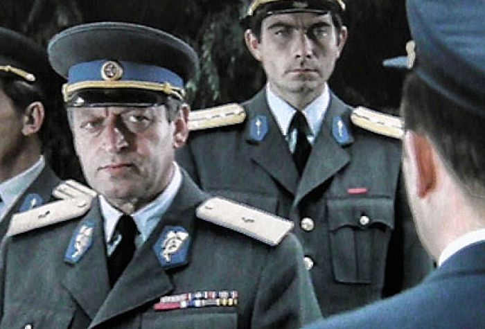 KRRR! 2013 / Autentických 70 milimetrov | Cinepur – časopis pro moderní ...