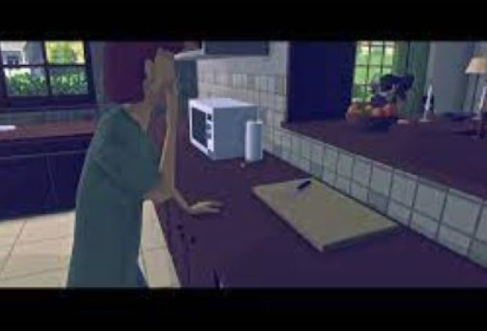 Němý experiment / Virginia | Cinepur – časopis pro moderní cinefily