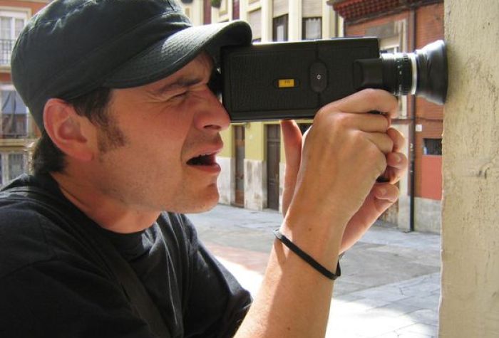 Martin Ježek | Cinepur – časopis pro moderní cinefily