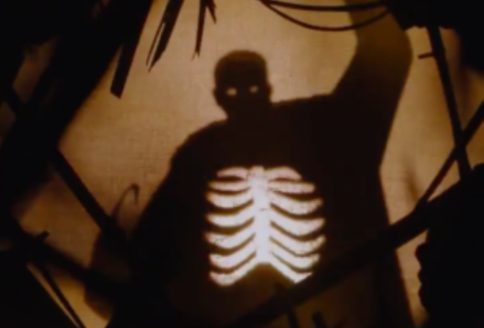 Candyman. Candyman. Candyman. Candyman… Candyman | Cinepur – časopis ...