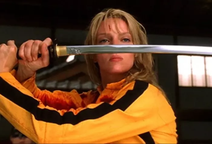 Kill Bill | Cinepur – časopis pro moderní cinefily