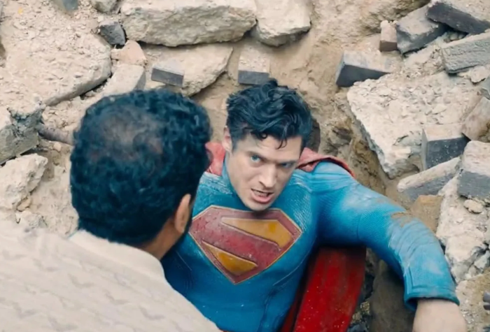 I'm a Superman, Yes I Am / Superman | Cinepur – časopis pro moderní ...